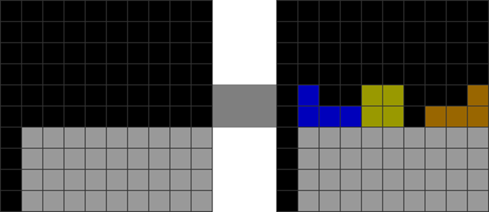 Tetris Mechanisms – How to Tetris