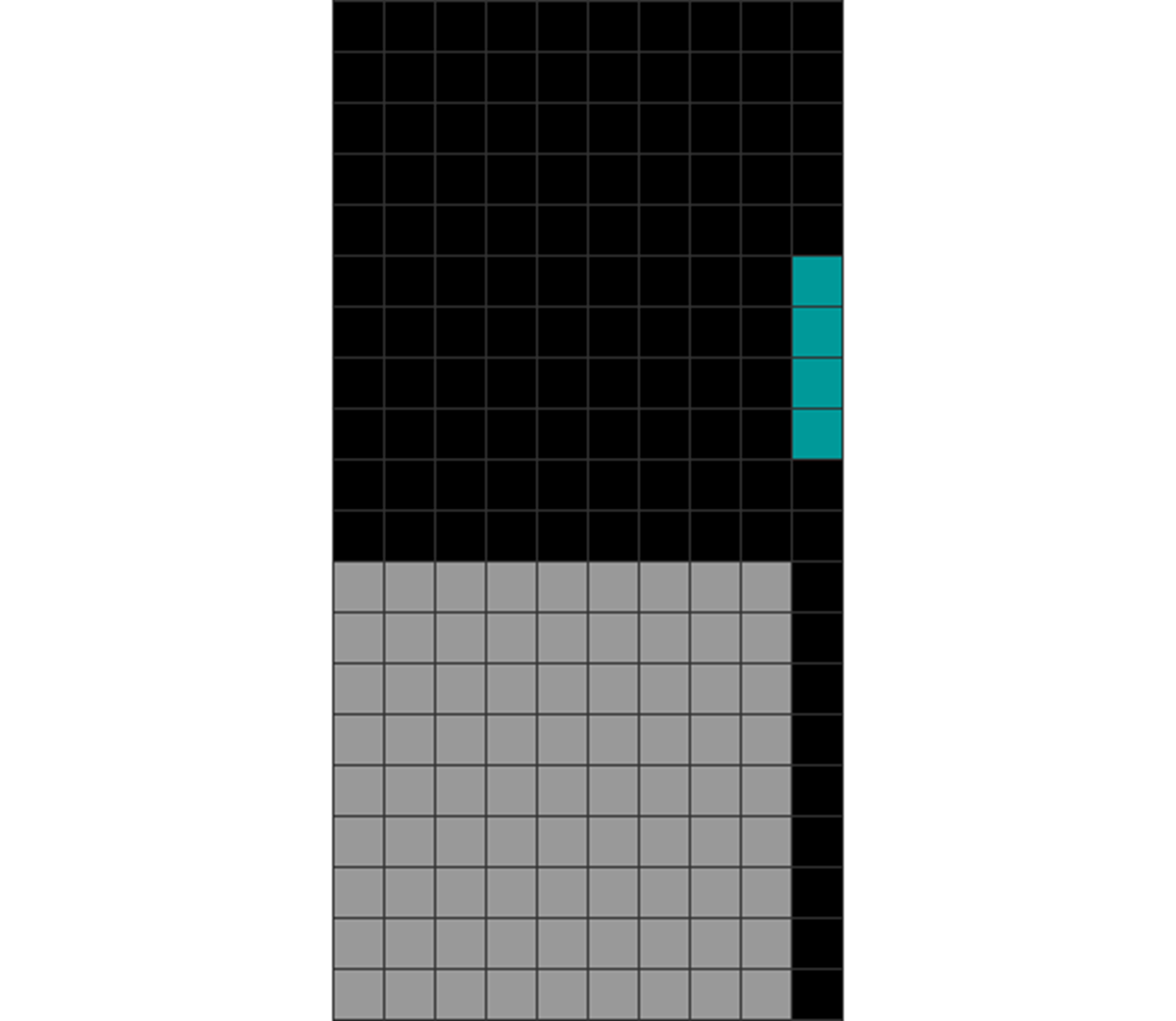 Scoring Big With Tetrises – How to Tetris